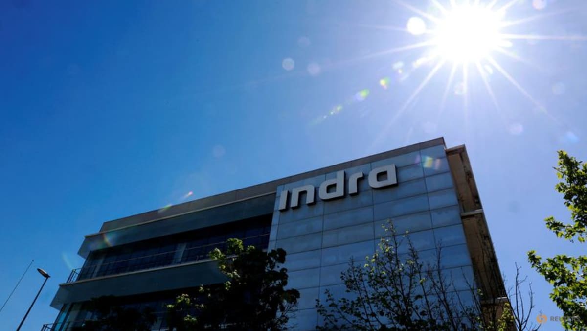 Indra to start process to sell stake in tech unit Minsait Payments - CNA