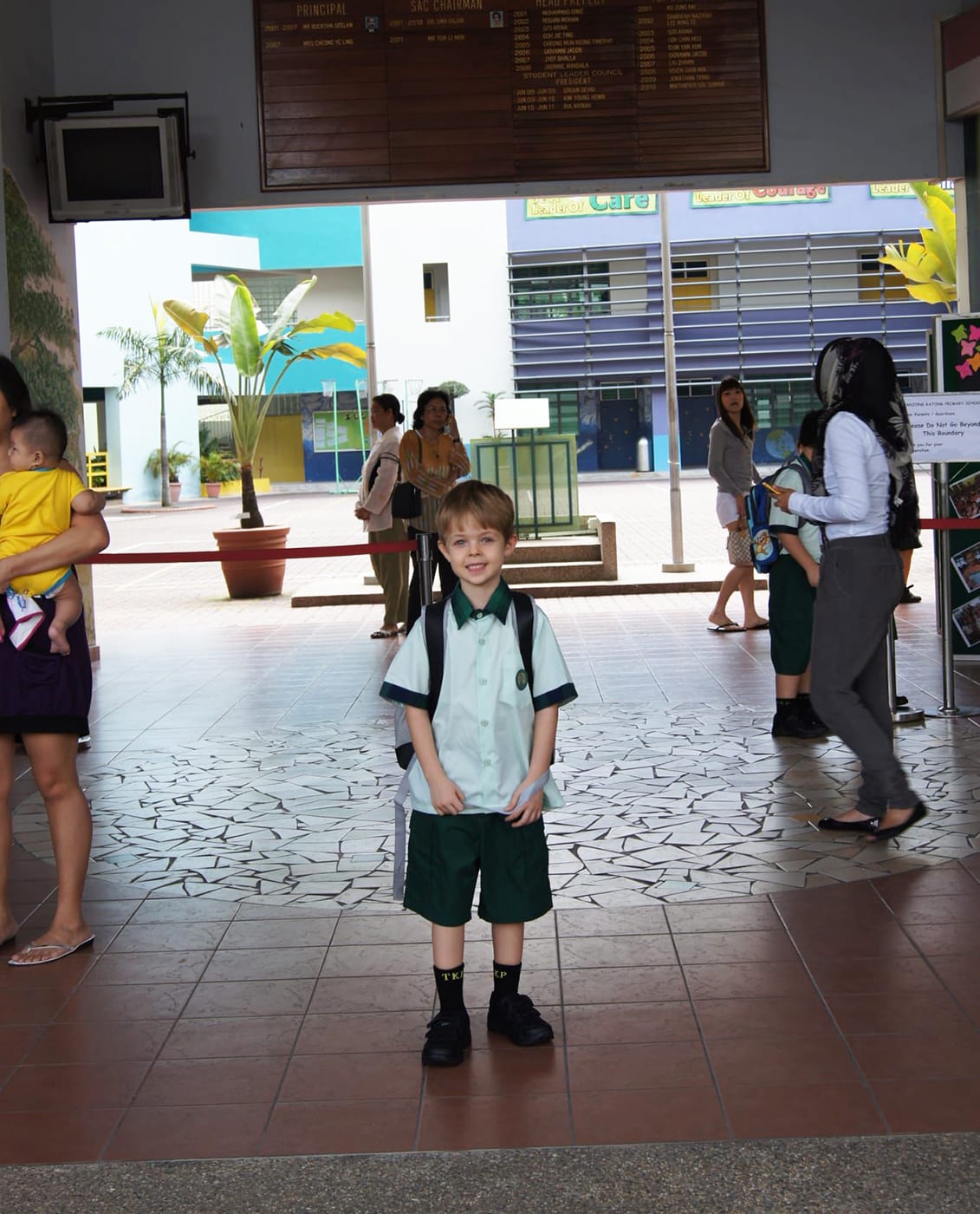 S’pore Open Water Swimmer Looks Ang Moh, Sounds Local... And You Can ...