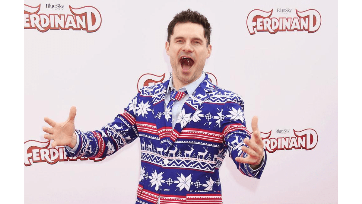 Flula Borg joins The Suicide Squad - 8days