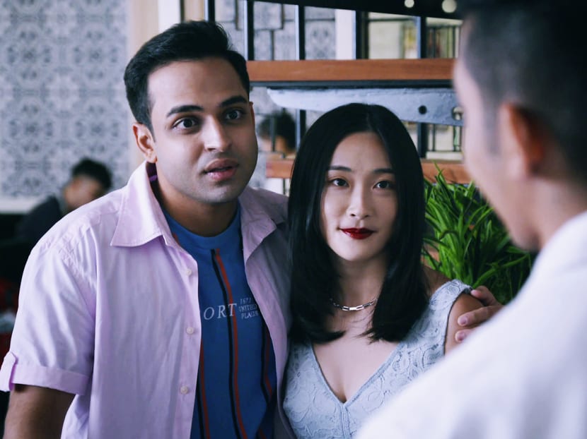 4 Fan-Written KIN Episodes To Debut On meWATCH On Dec 17 - TODAY