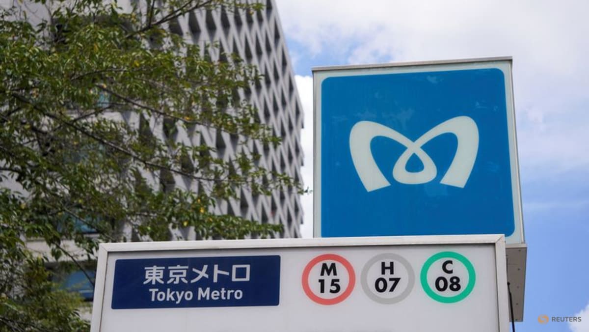 Tokyo Metro set to raise US$2.3 billion in Japan's biggest IPO in 6 ...