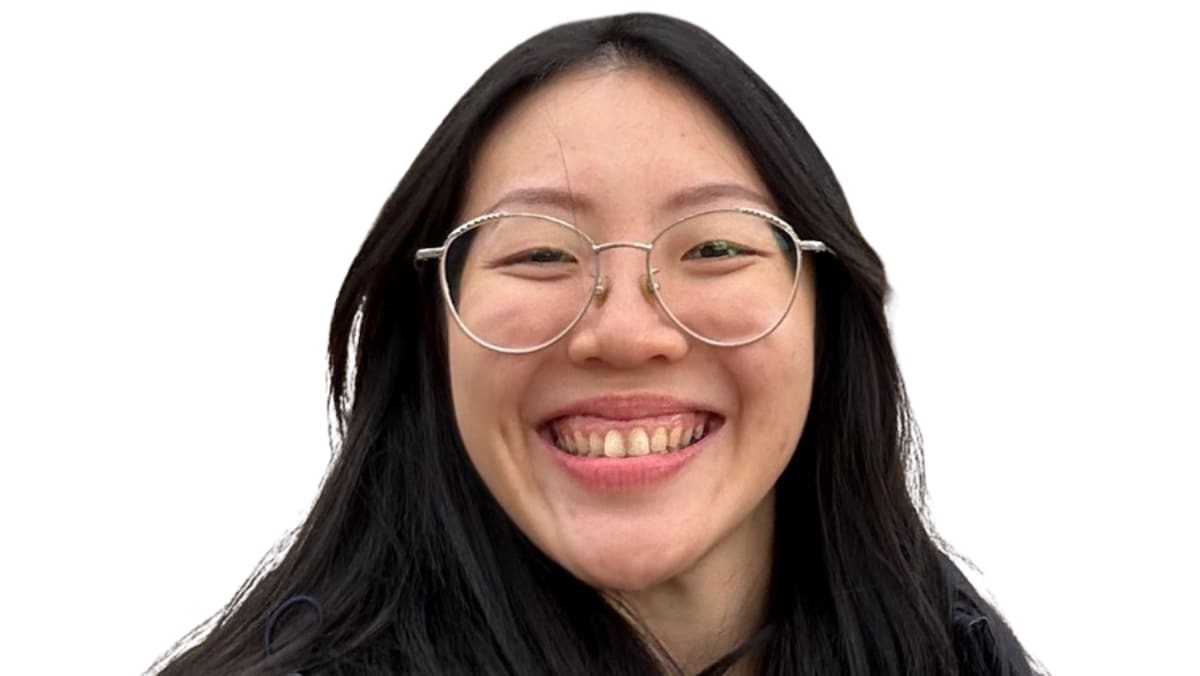 Sheryl Ha - CNA