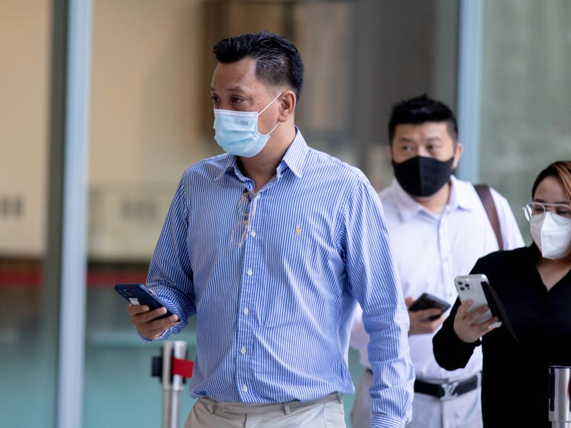 Ex-CEO of Prive Group gets 2 weeks' jail, fine for punching boy in lift ...