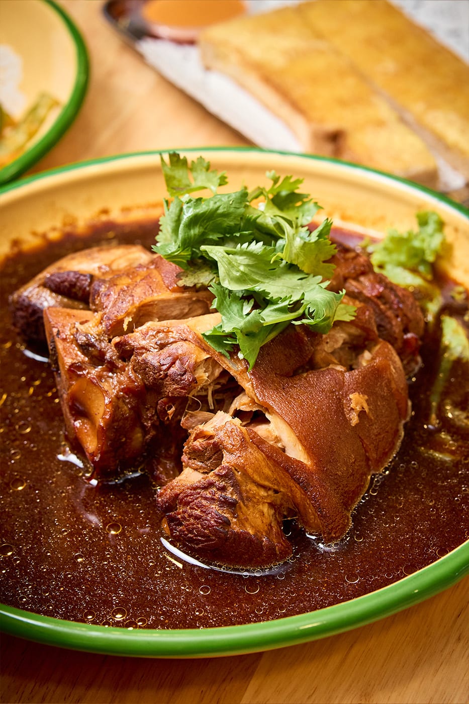 Wang Lei’s Son-In-Law’s Thai Eatery Made 5-Figures On Opening Day ...