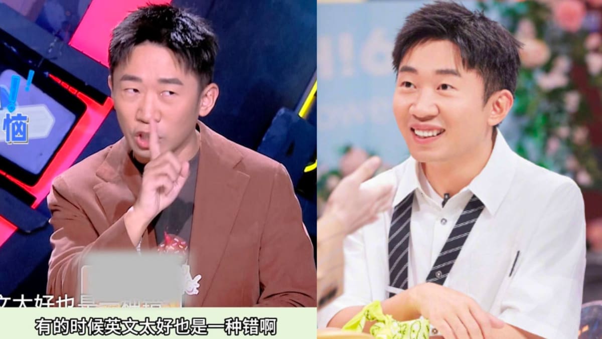 Chinese star Yang Di watched Oppenheimer at a Malaysian cinema, says ...