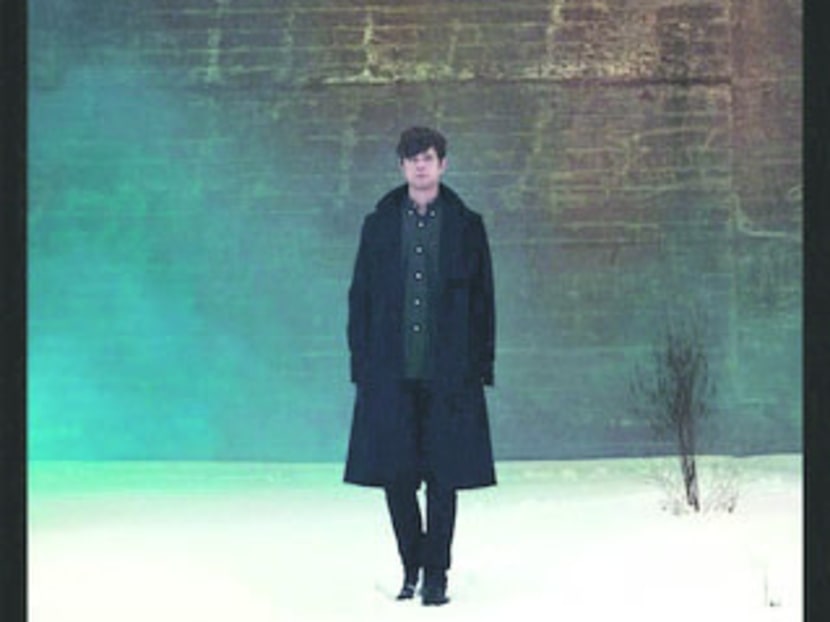 Music notes: The one-line album review - TODAY