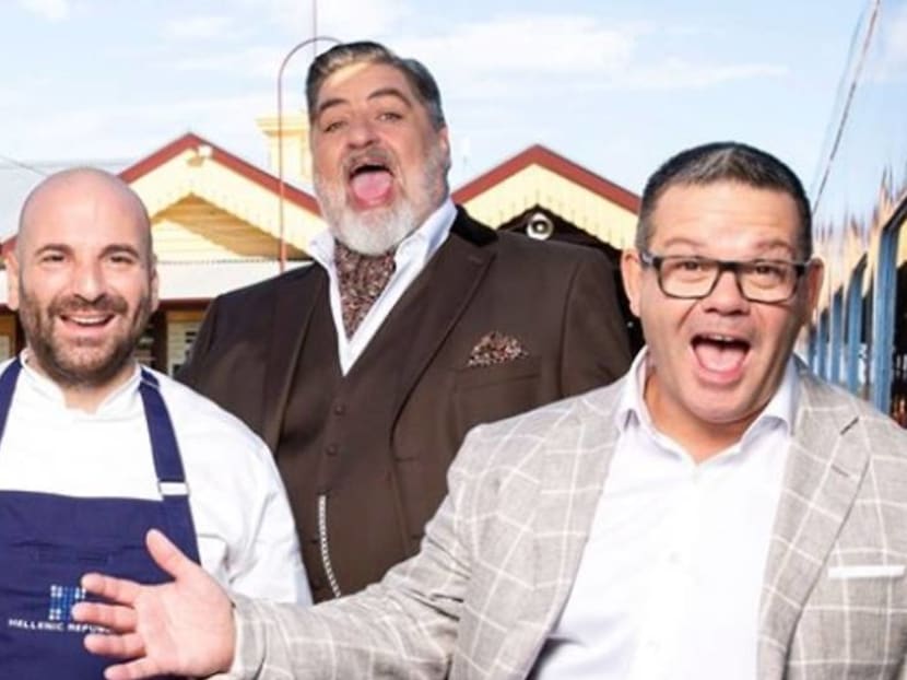 After 11 seasons, MasterChef Australia's 3 judges have left the popular ...