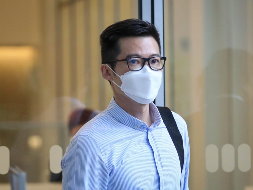 Covid-19: S$3,000 fine for ex-magazine editor who invited 4 guests ...