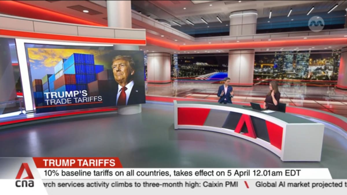 ASME president Ang Yuit on sectors in Singapore that will be most ...