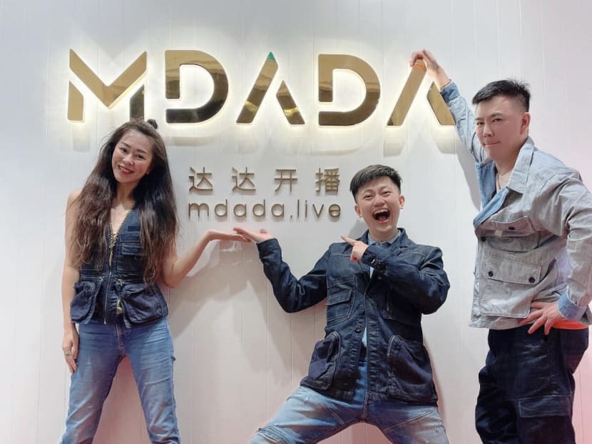 Celeb Hairstylist Addy Lee Now The Boss Of Southeast Asia’s 1st ...