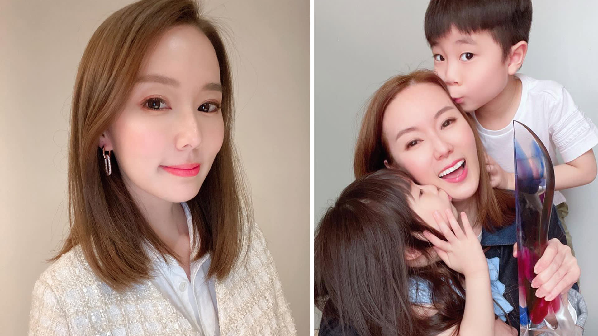 Top 10 Winner Yvonne Lim Defers Her Son’s Enrollment In Primary School ...