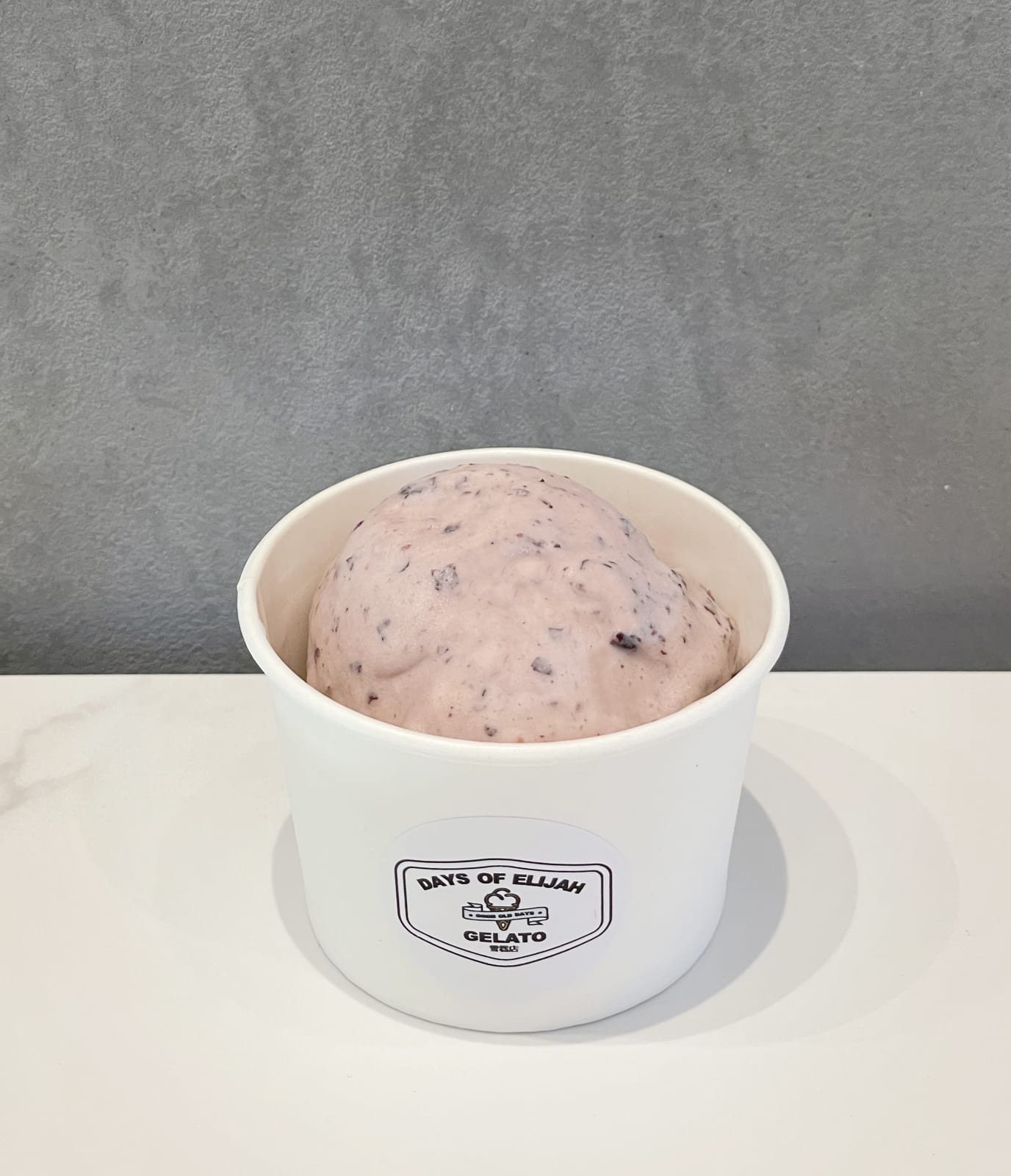 “Heritage” Gelato Parlour Serves Nostalgic Flavours Like Haw Flakes ...