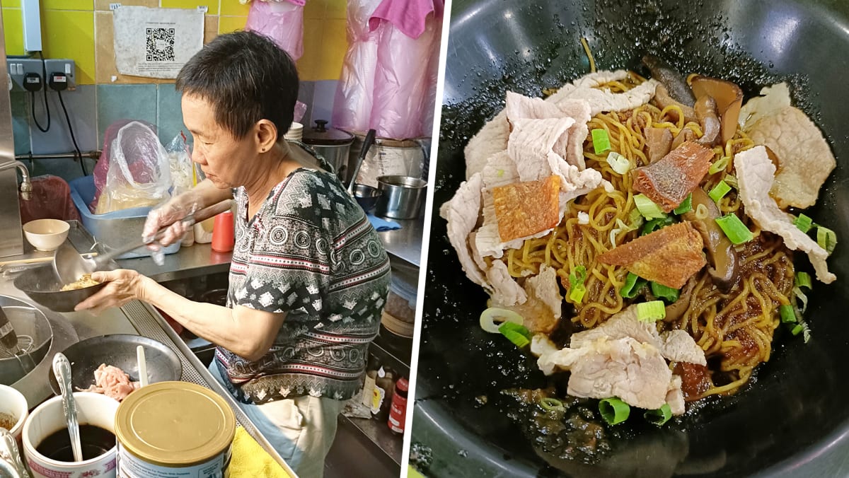 Hunchbacked Hawker, 65, Opens Stall Against Her Family’s Wishes; Sells ...