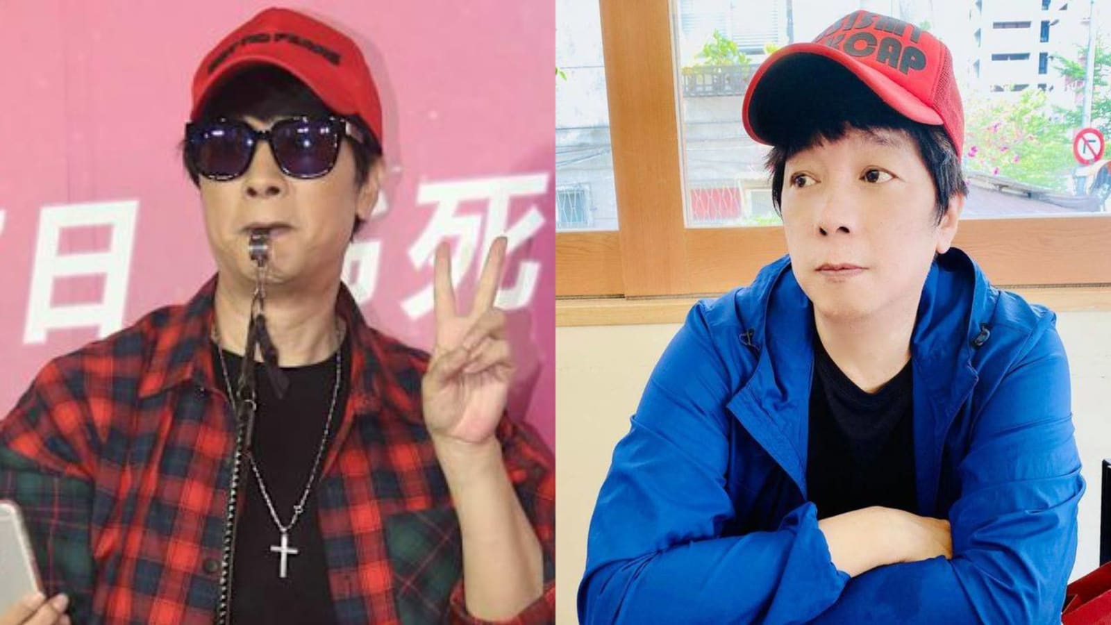 Veteran Taiwanese Star Cao Xiping, 66, Found Dead At Home