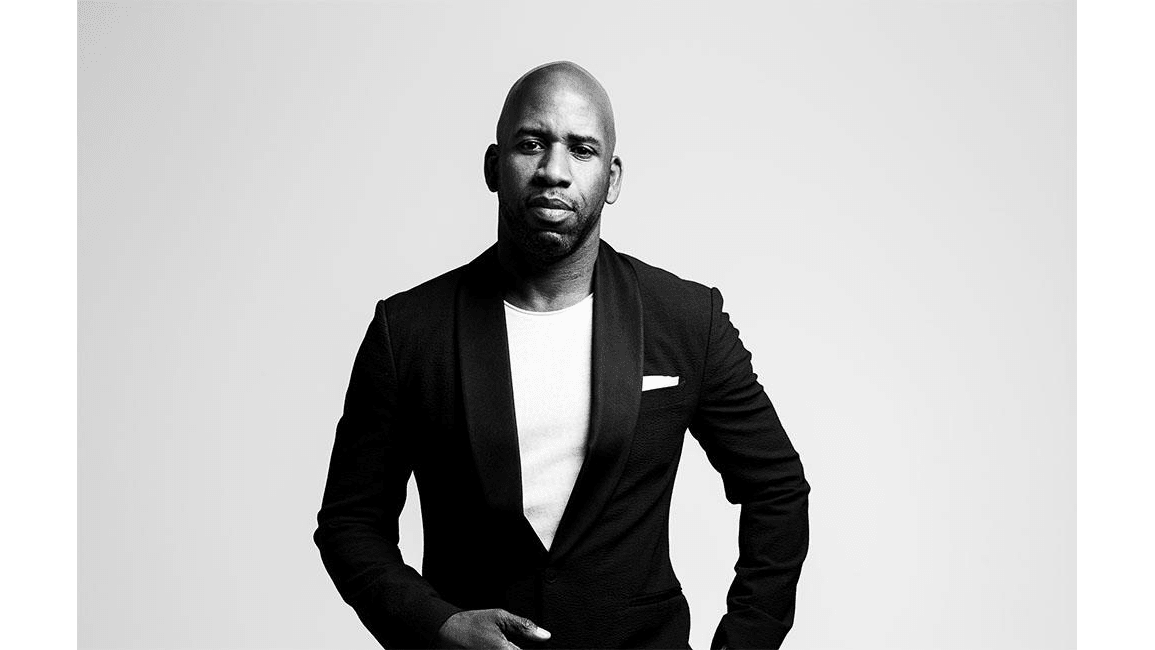 DJ Spoony to perform at Kew the Music - 8days