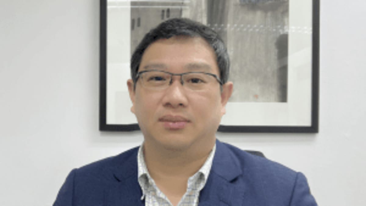 Lim Soon Ying - CNA Luxury