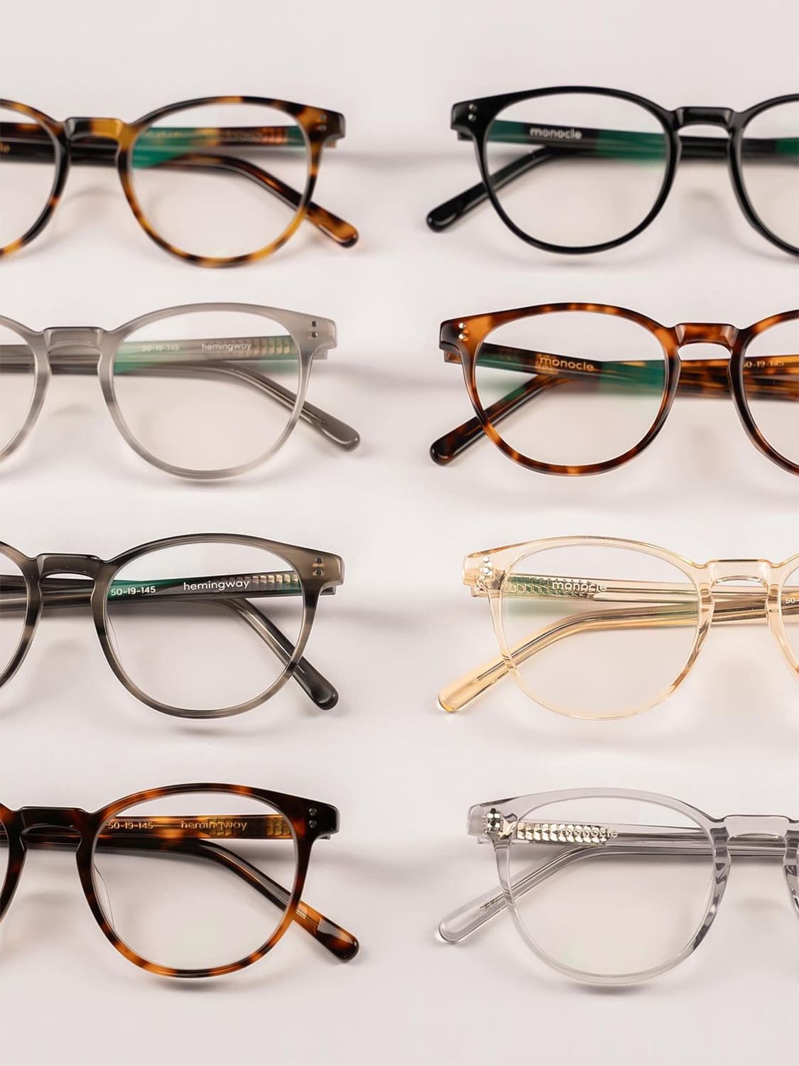 How Lenskart and Monocle make affordable eyewear in Singapore - CNA ...