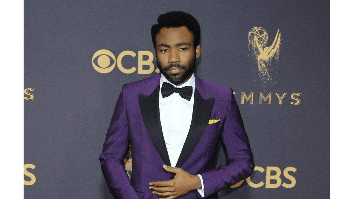 Donald Glover will 'probably' make a mixtape with Chance the Rapper - 8days