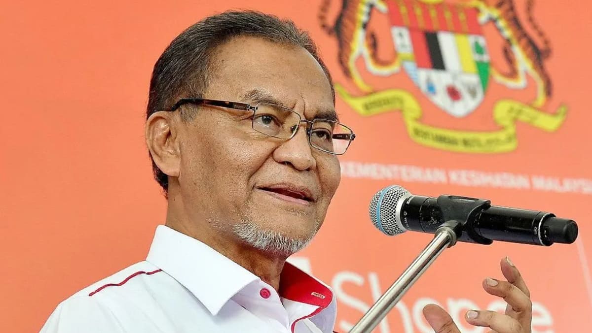 Varian baharu COVID-19, XFG dikesan di Malaysia - BERITA Mediacorp