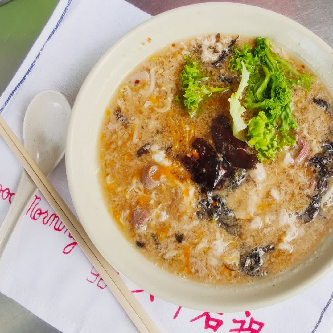 Seng Kee Bak Chor Mee Founder Shuts Ang Mo Kio Stall After Health Scare ...