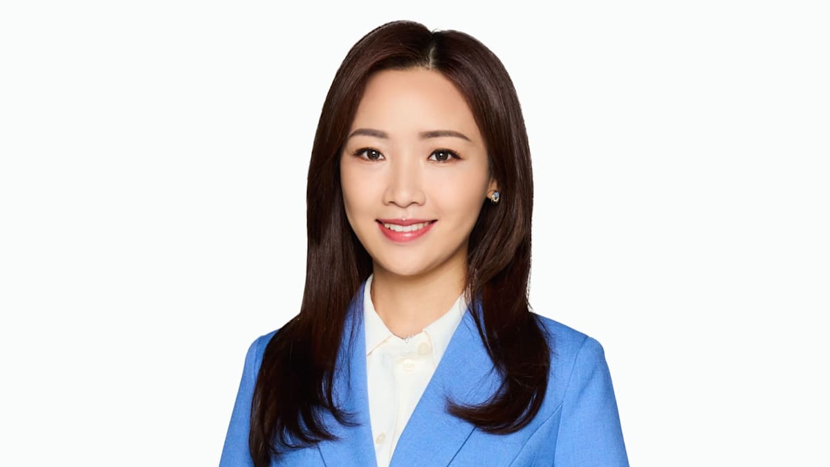 Tan Qin Lin - Mediacorp