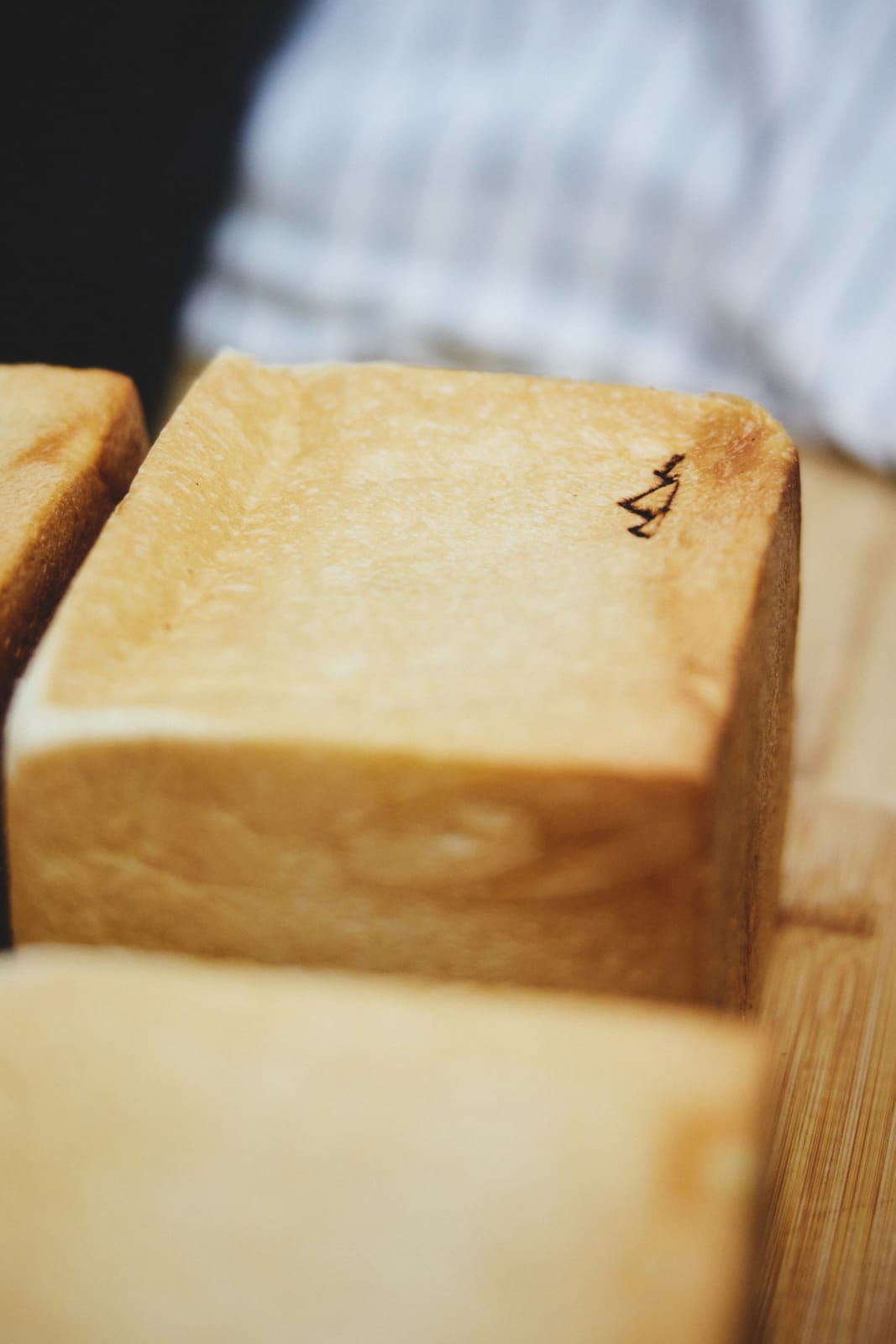 One-Woman Bakery Sells Only 3 Types Of Bread, Including Shokupan ...