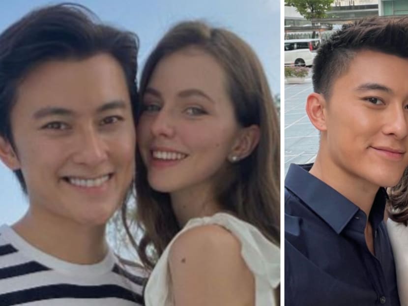 Edwin Goh Says He’ll Be “Focusing On [Himself]” After It Was Revealed ...