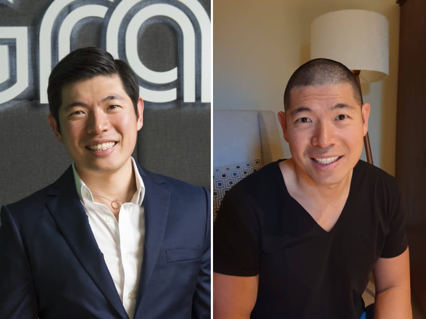 Grab CEO Anthony Tan goes bald for children with cancer, raises record ...