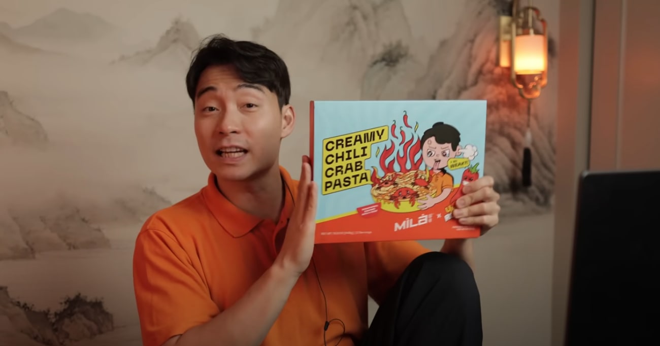 Uncle Roger Opening His First Restaurant In Malaysia ‘Later This Year ...