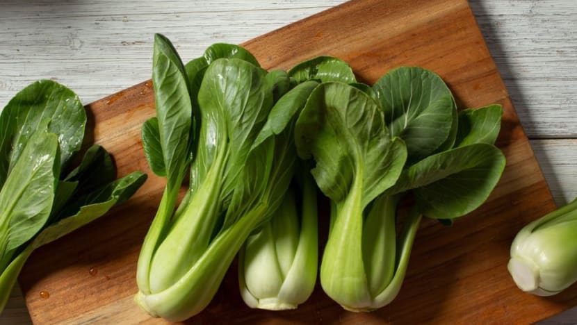 3 tips masak sayur supaya tidak kehilangan khasiat - BERITA Mediacorp