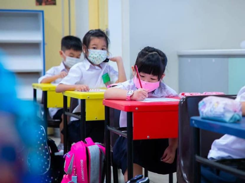 Primary 1 registration: 89 schools oversubscribed, heading to ballot ...