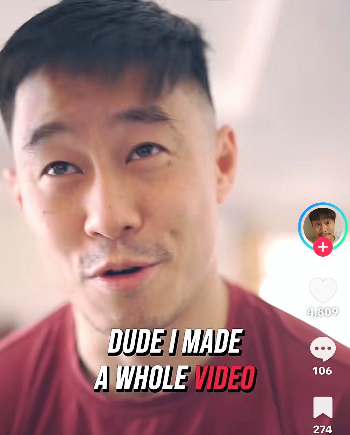 Eden Ang Makes A Comeback Online After 6 Years Out Of Spotlight ...