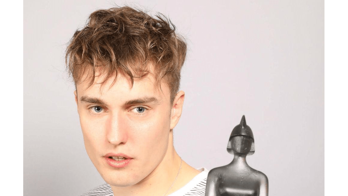 Sam Fender shocked by BRITs win - 8days