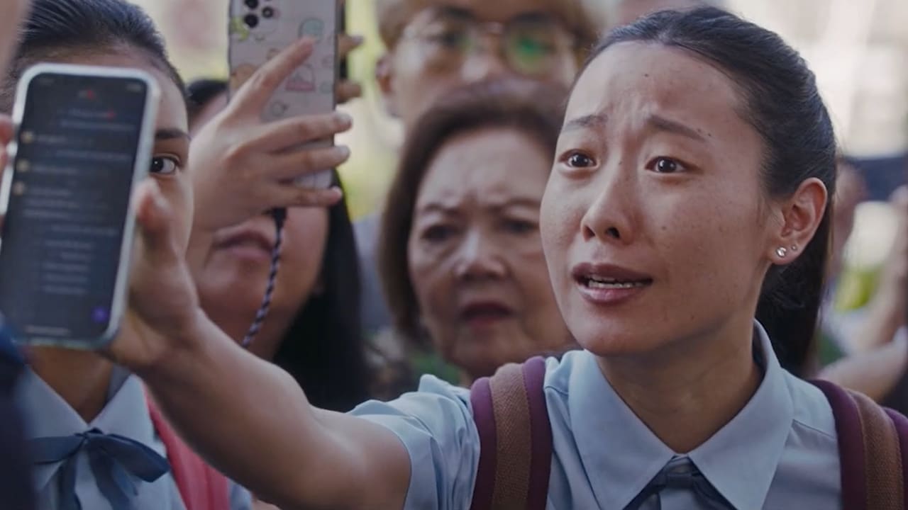 Lim Shi-An, Whose Parents Are Tan Kheng Hua And Lim Yu-Beng, Used To ...