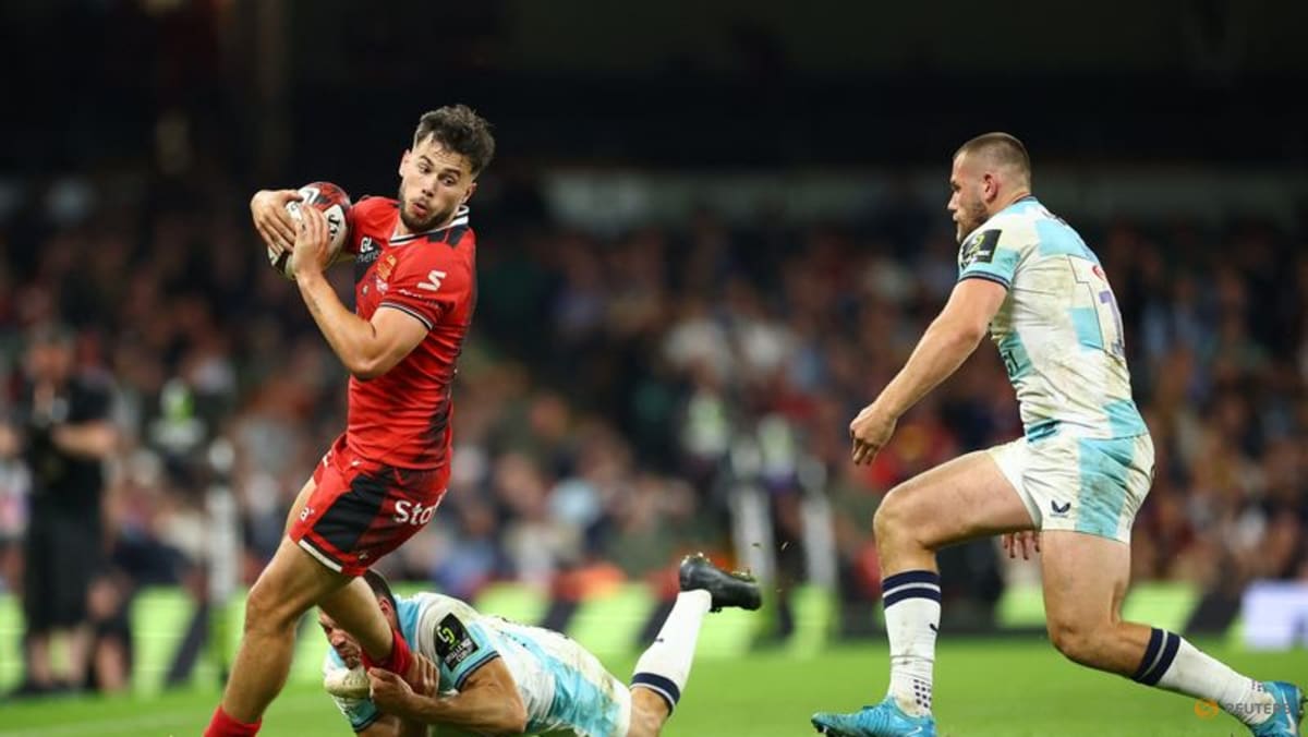List of European Challenge Cup winners - CNA