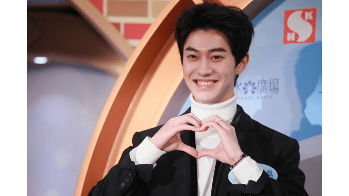 Kwak Dong-yeon wants to work with Tony Leung - 8days