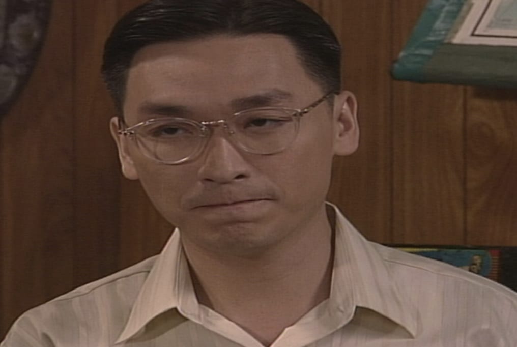 Rayson Tan Leaves Mediacorp After 34 Years To Be A Freelance Actor - 8days
