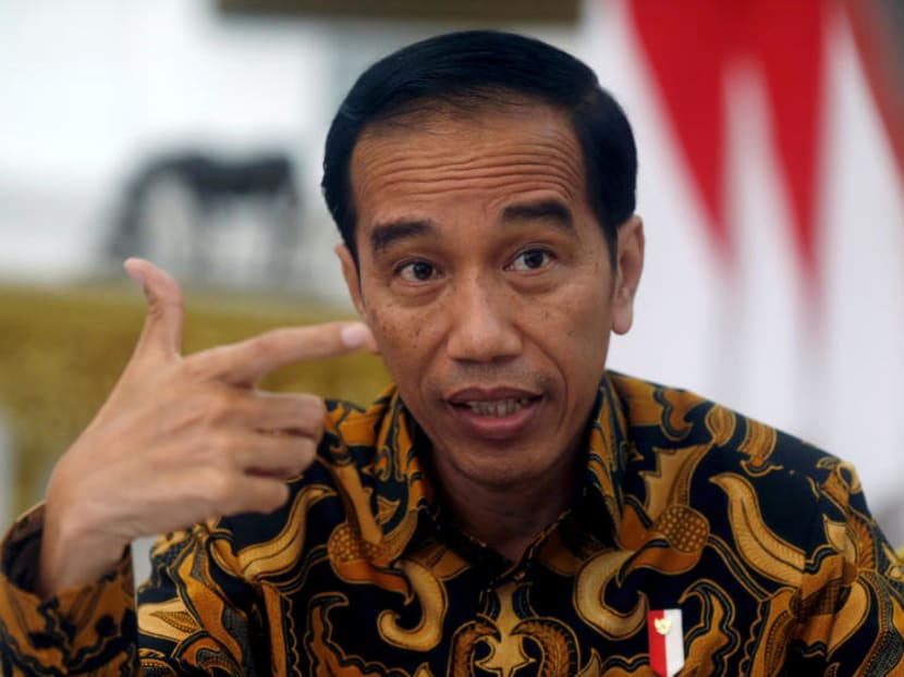 jokowi face