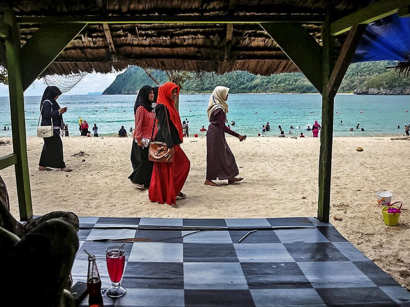 Rebuilding Aceh, 10 years after tsunami - TODAY