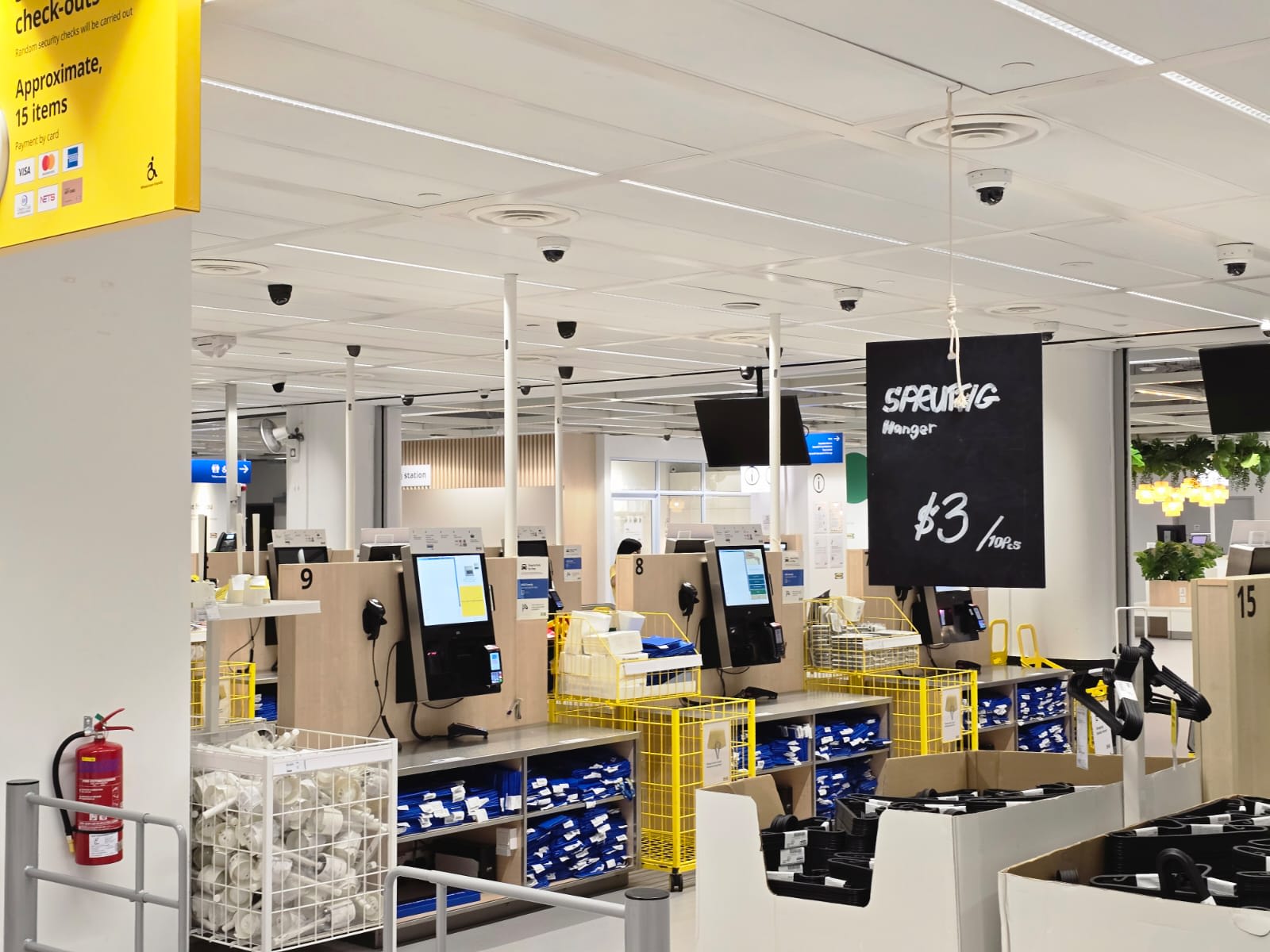 斥资2000万翻新 IKEA Alexandra邀你来参加“暖家派对”！ - vibes by 8world