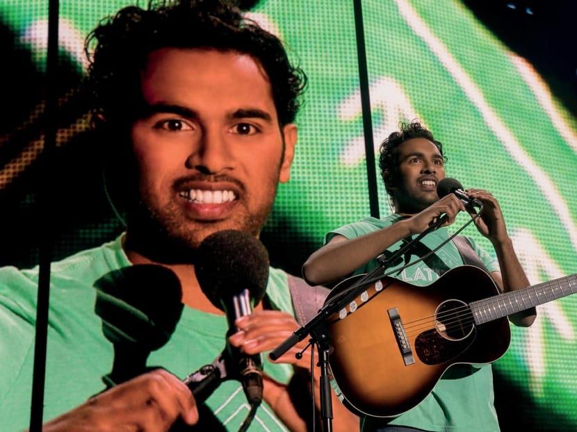 Movie Review: Louis Koo Plays A Shifty Cop In Overplotted Thriller Line ...