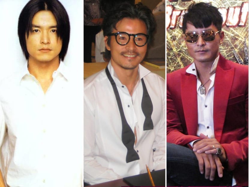 young christopher lee