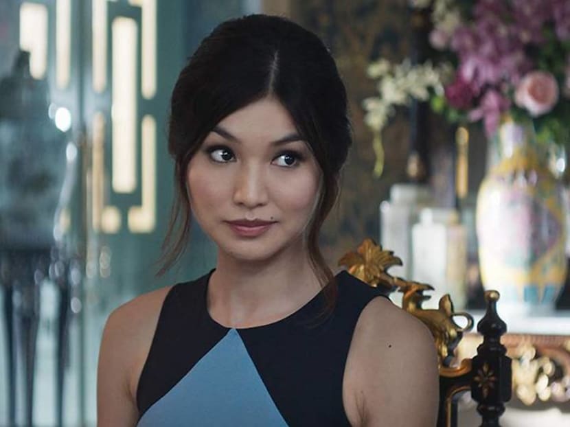 Captain Marvel’s Gemma Chan in talks to appear in The Eternals - CNA ...