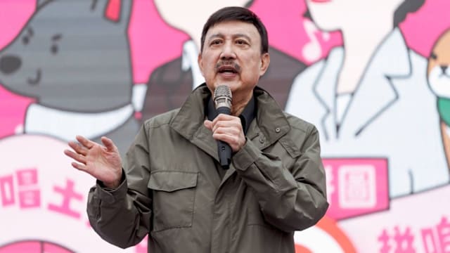 77岁余天证实罹患前列腺癌 - vibes by 8world