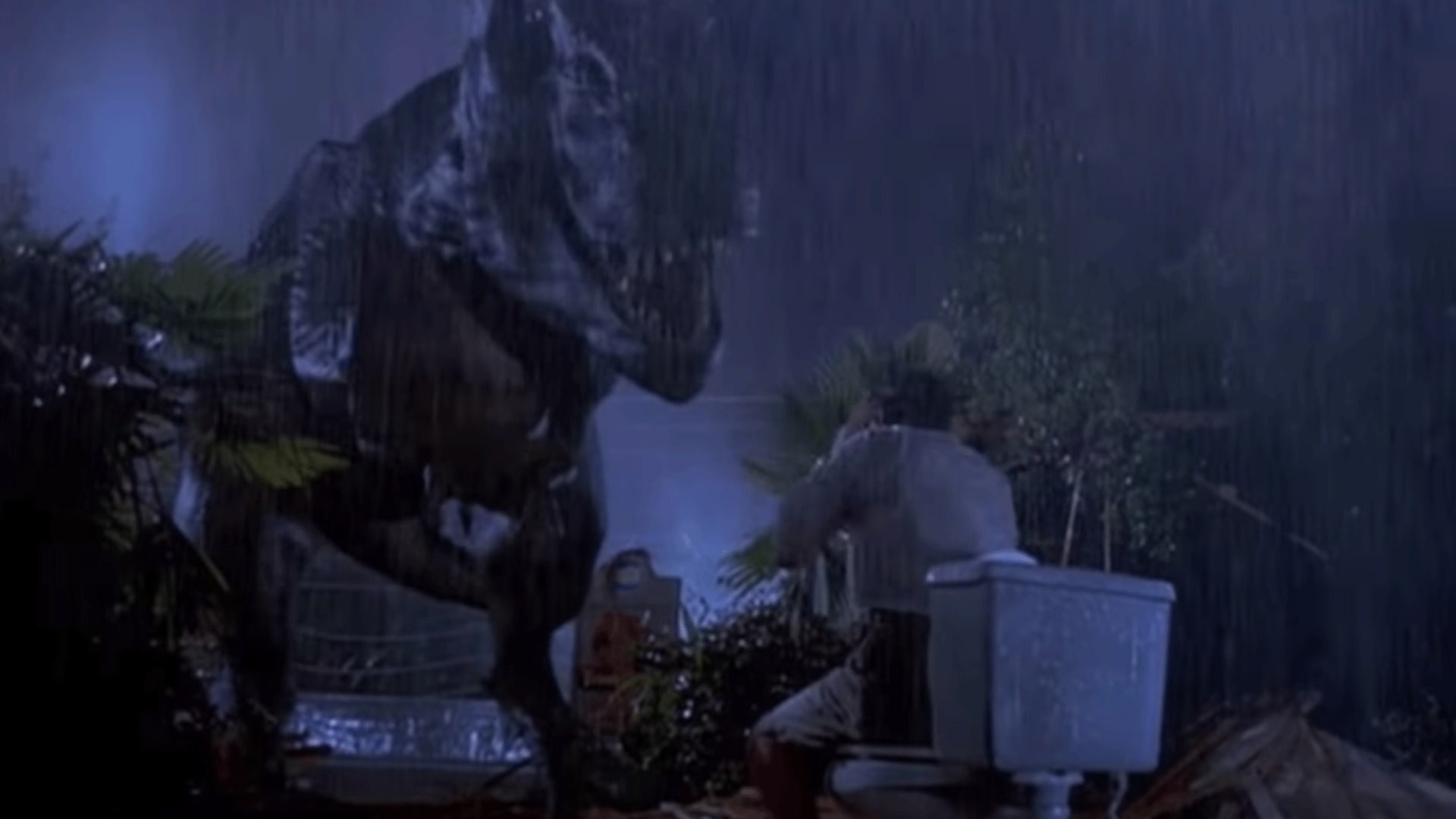 From Meh To Messy: Ranking The Most Memorable Dino Kills In The ...