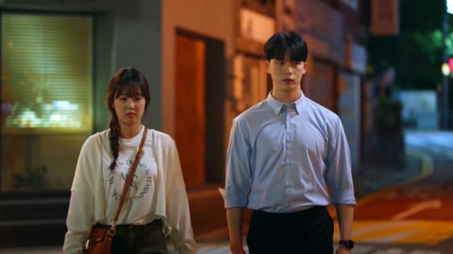 现在很美丽（第59集）：水晶渐渐释怀 - vibes by 8world