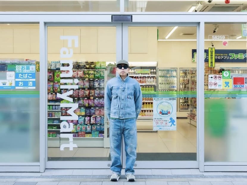 Japanese convenience store chain FamilyMart appoints new creative ...