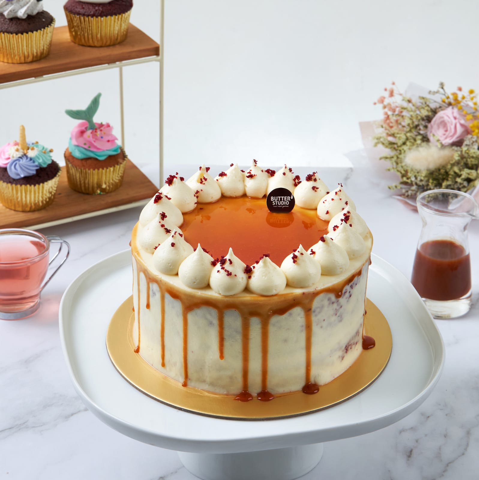 Homegrown Bakery Butter Studio Survived “Almost 100%” Dip In Sales ...