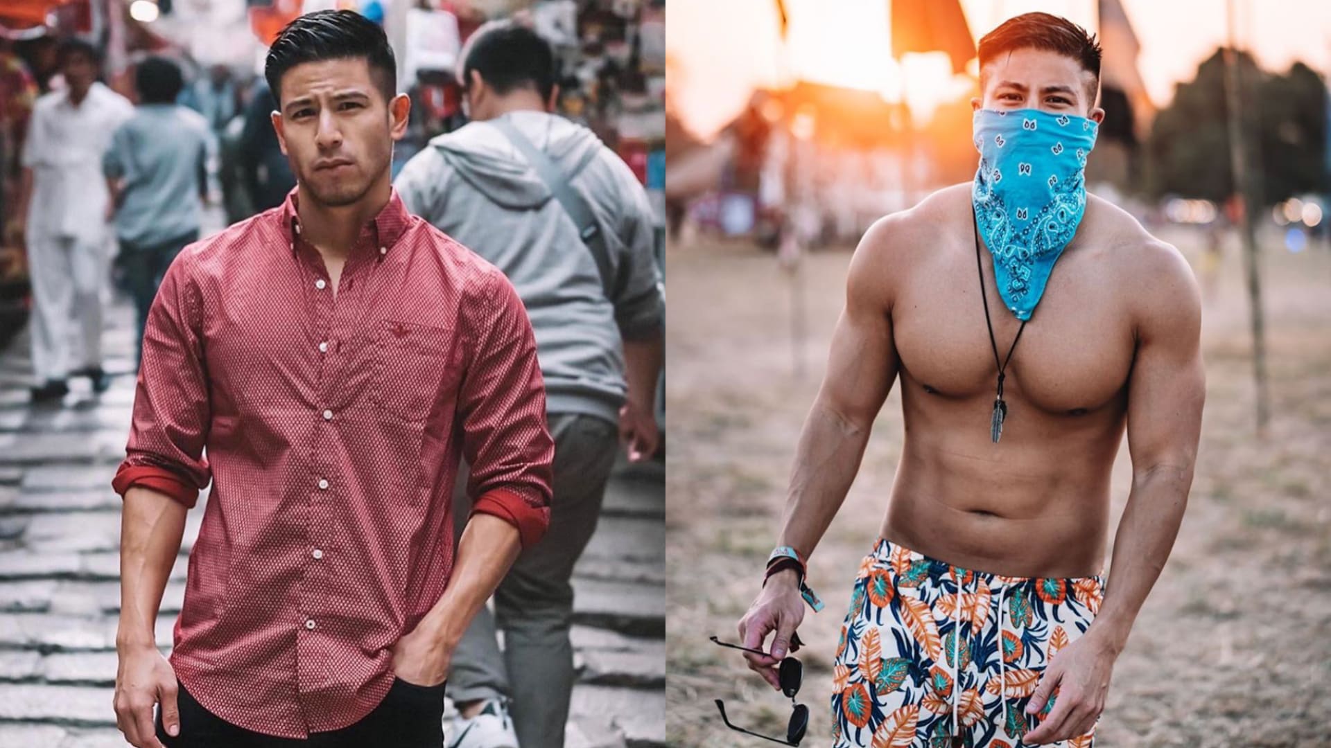 Alan Wan Says He Was Fired From His First Job At TVB Because People ...