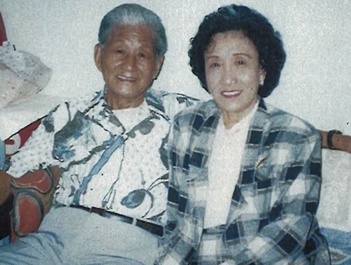 Bai Yan: His Life In Pictures - CNA Lifestyle
